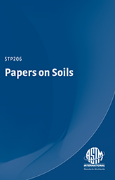 The Use of a Vibratory Compactor on Granular Base Courses | Papers on ...
