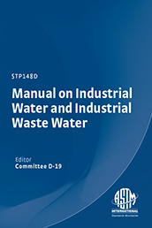 D 1588 - 58 T Tentative Methods of Test for Dissolved and Gaseous ...