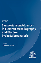 Transmission Electron Microscopy of Type 410 Stainless Steels ...