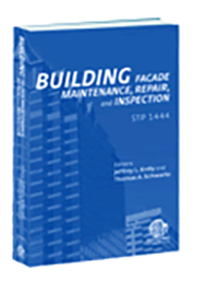 | Building Facade Maintenance, Repair, and Inspection | Selected ...