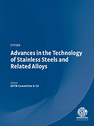 Mechanical Properties and Corrosion Resistance of a High-Strength ...
