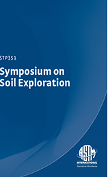 Investigation of Surficial Soils by Field Vane Test | Symposium on Soil ...