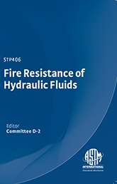 Comments on Aircraft Fluid Fire Hazard Assessment | Fire Resistance of ...