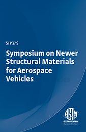 Nonmetallic Materials for High-Temperature Structural Applications ...