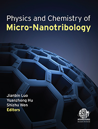 Chapter 7: Mixed Lubrication at Micro-scale | Physics and Chemistry of ...