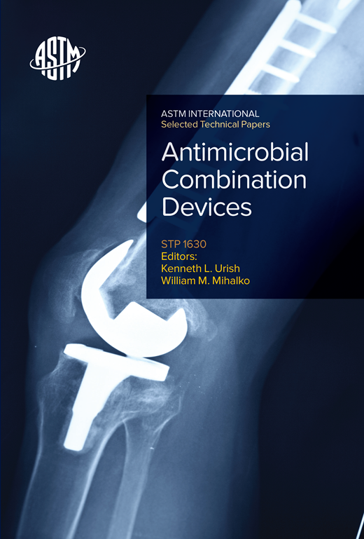 Prevention and Treatment of Orthopedic Infections: Present and Future ...