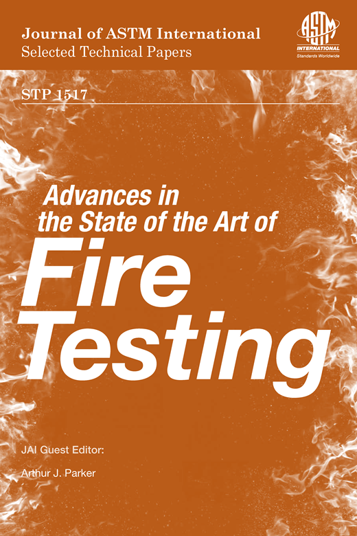 Guide on Measuring Uniformity of Furnace Exposure on Specimens ...