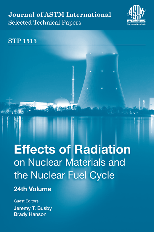 Magnox Steel Reactor Pressure Vessel Monitoring Schemes—An Overview ...