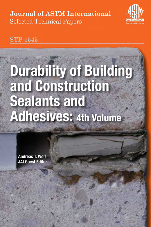 A Panel Discussion: ASTM Introduces C1736 Standard Practice for Non ...