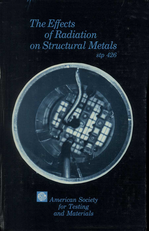 Review of Swedish Work on Irradiation Effects in Canning and Core ...