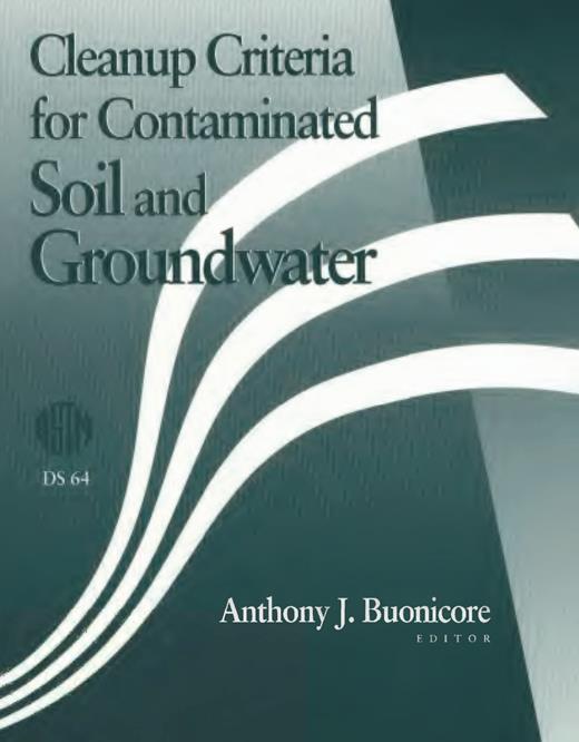 Appendix B: Hazardous Substances List (RCRA, CERCLA, SARA) | Cleanup ...