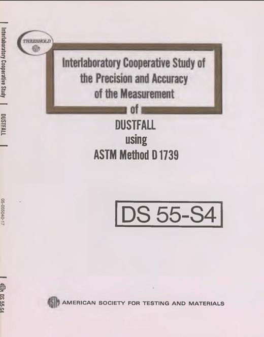 | Interlaboratory Cooperative Study of the Precision and Accuracy of ...