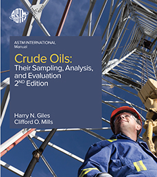 | Crude Oils: Their Sampling, Analysis, and Evaluation | Books Gateway ...