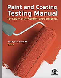 Cure: The Process and Its Measurement | Paint and Coating Testing ...