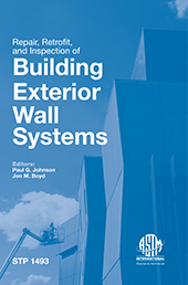Evaluation of Debonding of Lamina from Foam and Repairs to Exterior ...