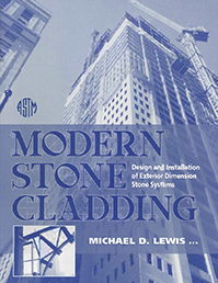 Modern Stone Cladding, Design and Installation of Exterior Dimension ...