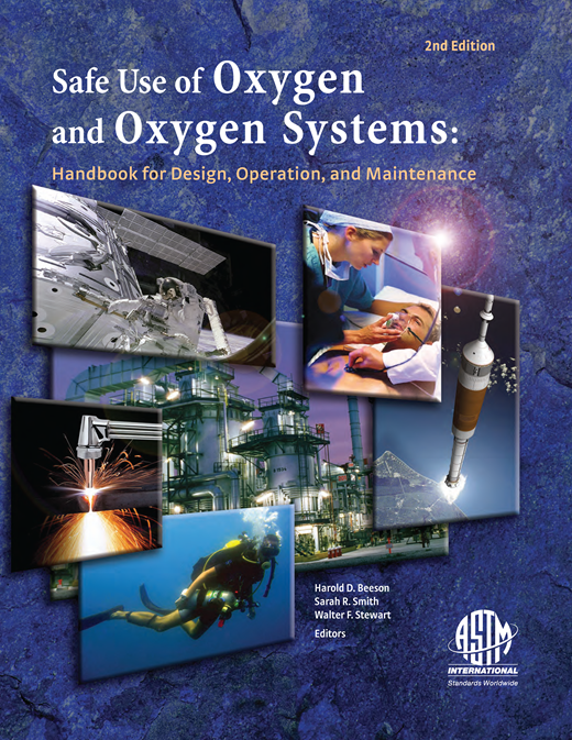 Chapter 7—Operating Procedures | Safe Use of Oxygen and Oxygen Systems ...