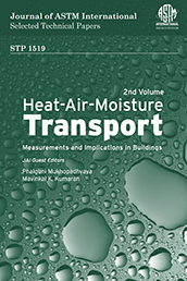 Role of Vapor Barrier in Wood-Frame Stucco Wall in Various North ...