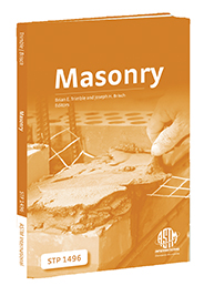 Deflection Criteria for Masonry Beams | Masonry | Selected Technical ...
