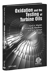 Residue Analysis on RPVOT Test Samples for Single and Multiple ...