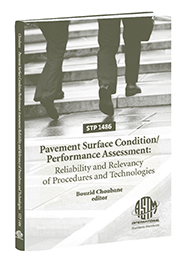 Pavement Surface Condition/Performance Assessment: Reliability and ...