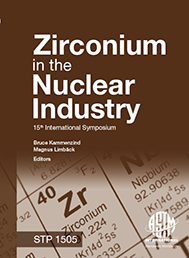 Microstructure Evolution in Zr Alloys during Irradiation: Dose, Dose ...
