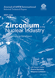 Radiation Damage of E635 Alloy Under High Dose Irradiation in the VVER ...