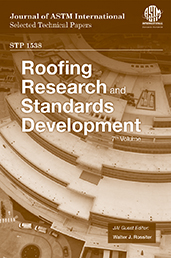 Thermoplastic Polyolefin Roof Membranes Exposed in the Western United ...