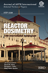 Jules Horowitz Reactor, a New Irradiation Facility: Improving Dosimetry ...