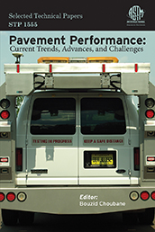 Measurement and Geometric and Functional Characterization of Pavement ...