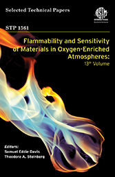 Burning of CP Titanium (Grade 2) in Oxygen-Enriched Atmospheres ...