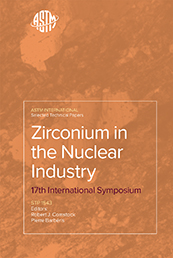 Front Matter | Zirconium in the Nuclear Industry: 17th Volume ...