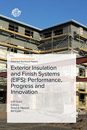 Design and Construction Considerations for EIFS and Exterior Wall ...