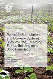 Polyglycerol Esters as Adjuvants for Enhanced Pesticidal Activity ...