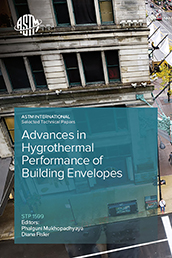 Advances in Hygrothermal Performance of Building Envelopes: Materials ...