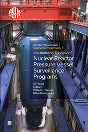 Swedish RPV Surveillance Programs | International Review of Nuclear ...