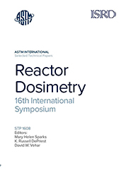 Evaluation of the 23Na(N,Gamma) Reaction Cross Section | Reactor ...