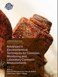 Advances in Electrochemical Techniques for Corrosion Monitoring and ...