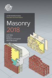 The Evolution of Stone Masonry Veneer Requirements: Past, Present, and ...