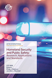 Forced Entry and Ballistics Protection for Buildings and Infrastructure ...