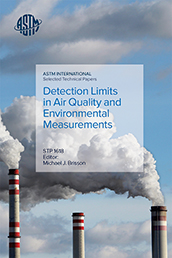 Censored Data and Statistics: How to Estimate Percentiles | Detection Limits in Air Quality and ...