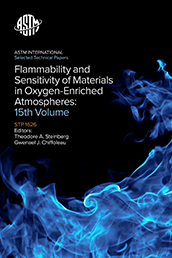 Failure Analysis of an Oxygen Transfer Hose Flash Fire | Flammability ...