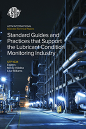 Grease Particle Detection and Quantification via Direct Imaging ...