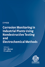 Advanced Ultrasonic Examination Methods for Corrosion Detection and ...
