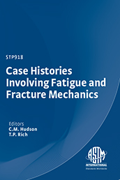 Analysis of Two Metal-Forming Die Failures | Case Histories Involving ...