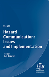 The Hazard Communication Program at 3M: “You Need to Know” | Hazard ...