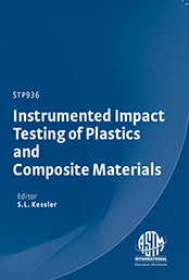 Instrumented Impact Test Data Interpretation | Instrumented Impact ...