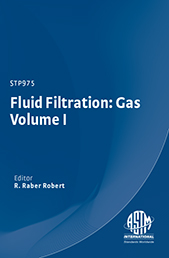Air Filter Testing: Current Status and Future Prospects | Fluid ...