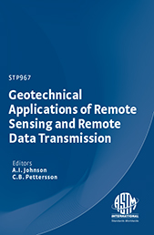 Estimation of Reservoir Submerging Losses Using CIR Aerial Photographs ...
