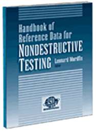 Penetrant Testing | Handbook of Reference Data for NonDestructive ...